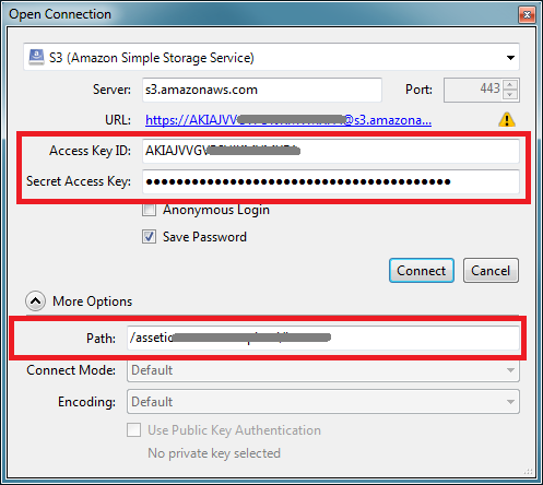 How to Upload a File to Brightly Assetic Support