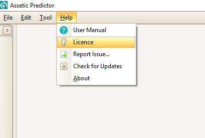 Predictor Installation and System Requirements