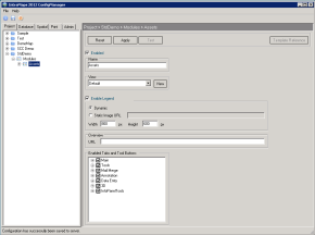 Intramaps - Intramaps Setup