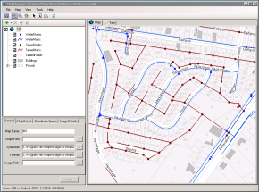 Intramaps - Intramaps Setup