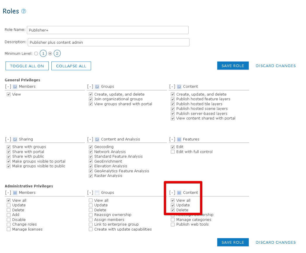 Brightly Predictor and ESRI Integration Requirements