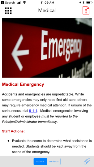 Static Reports and Forms
